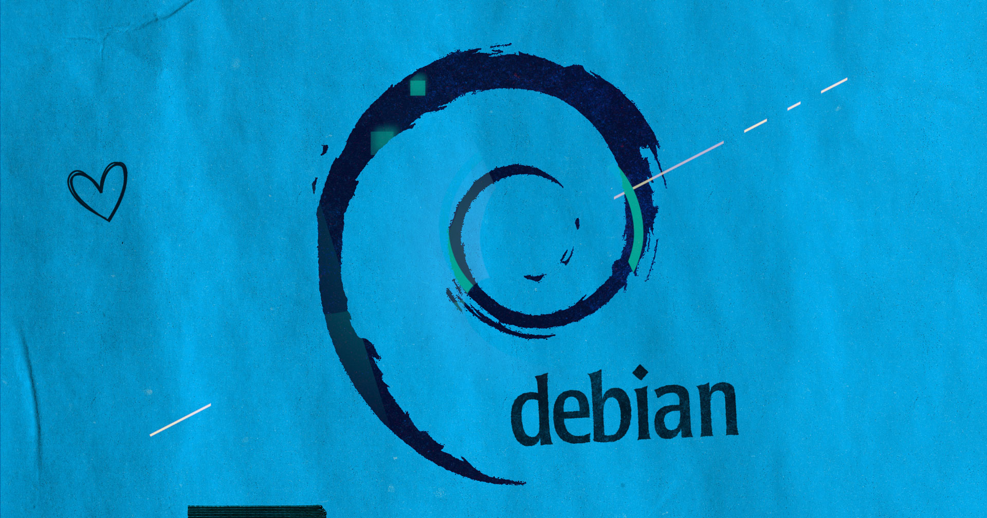 Debian 13 Gets Codename Plans Official Support For Risc V Omg Linux