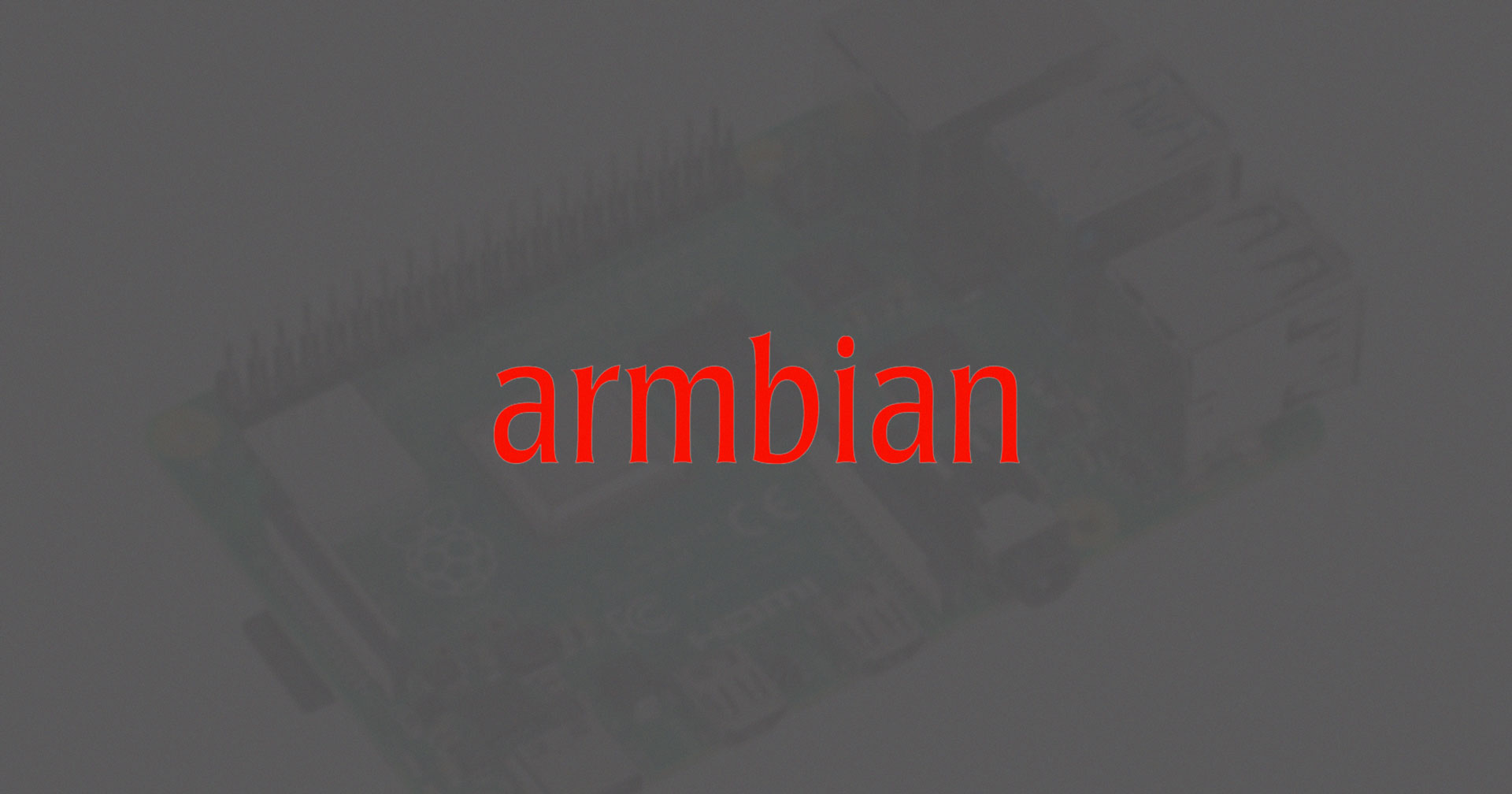 Armbian 23.05 Released, Based on Debian 12 - OMG! Linux